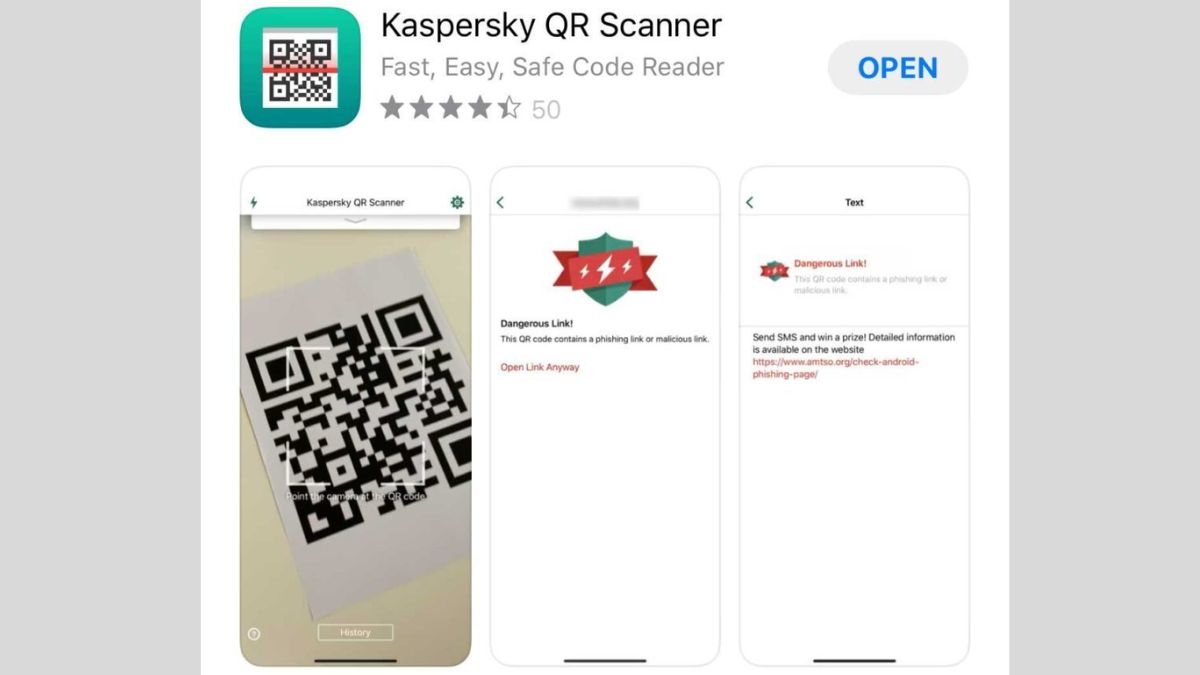 15 cách quét QR Code trên điện thoại và máy tính