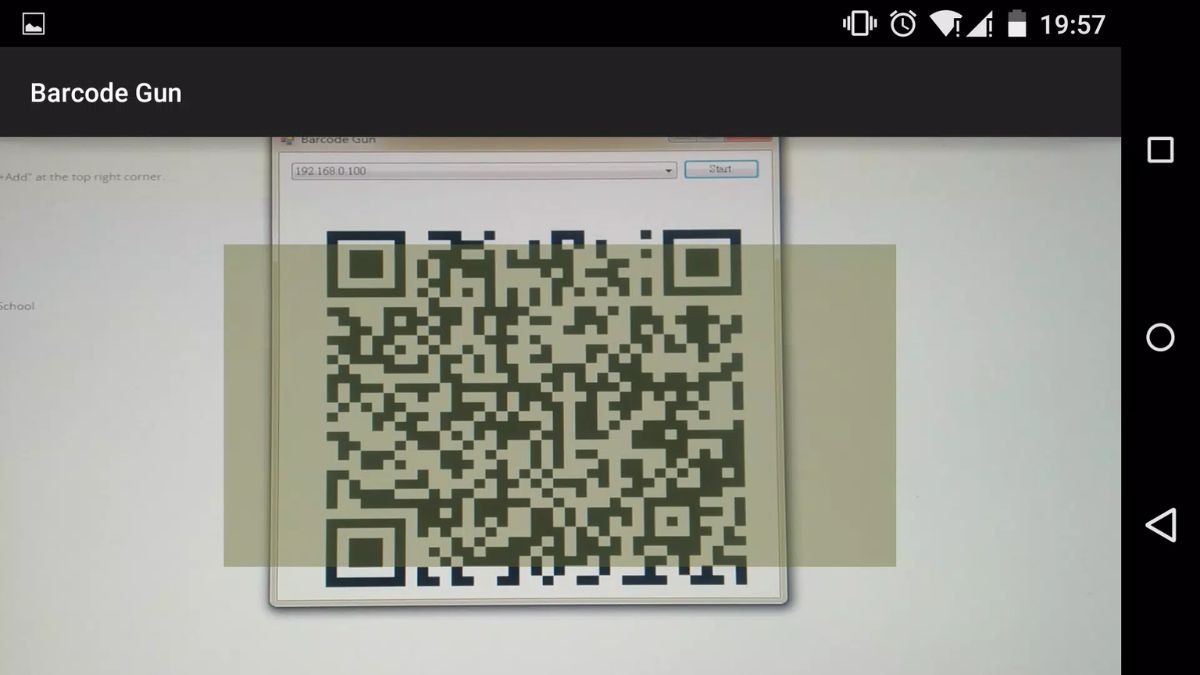 15 cách quét QR Code trên điện thoại và máy tính