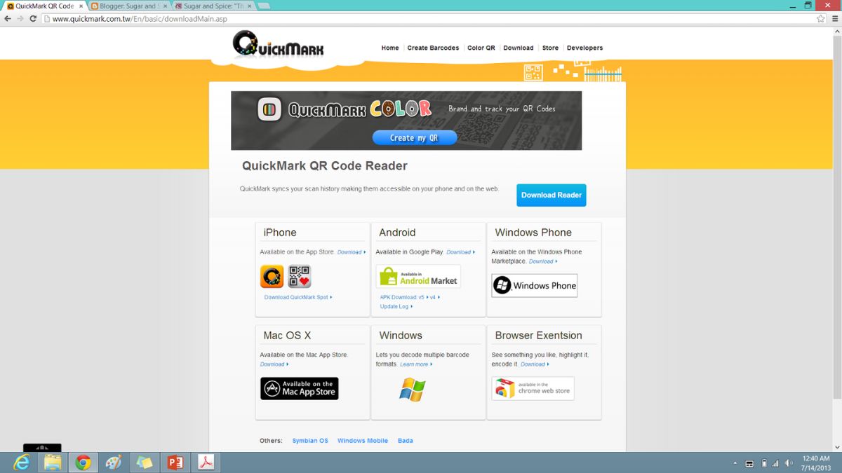 15 cách quét QR Code trên điện thoại và máy tính