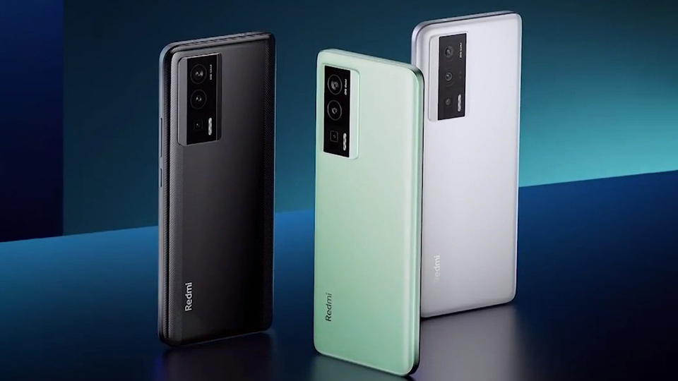 Dòng Redmi K70 dùng chip Snapdragon sẽ ra mắt vào tháng 11 tới