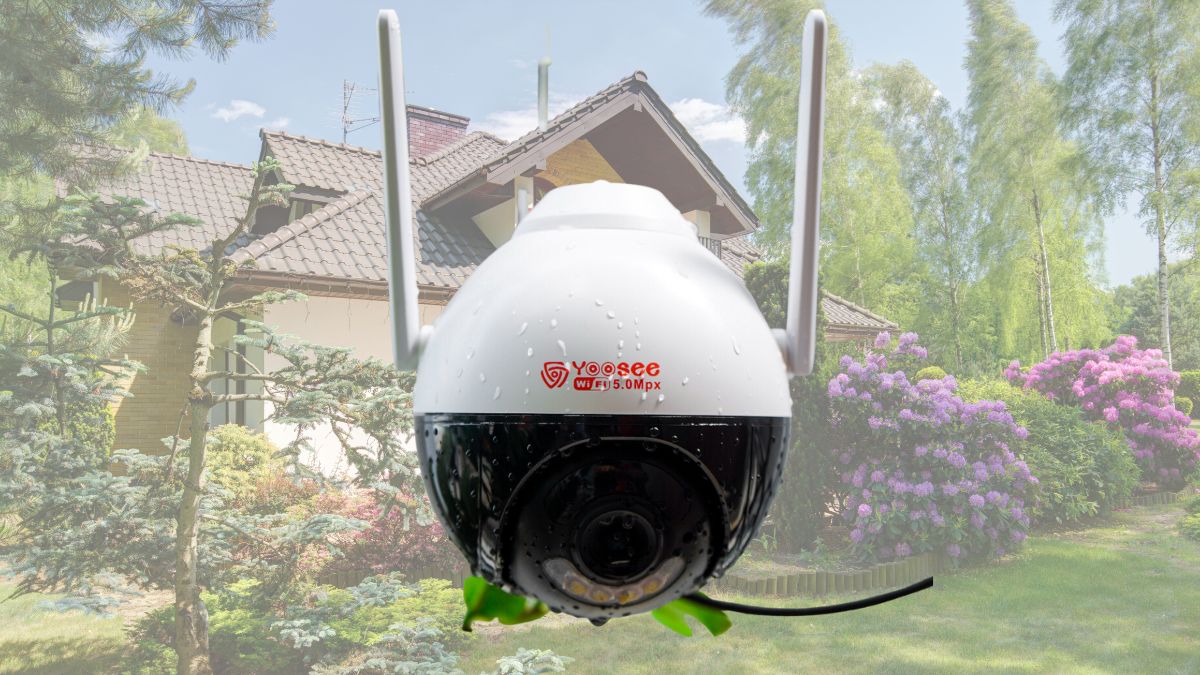 Những chiếc camera Yoosee chất lượng mà bạn nên mua