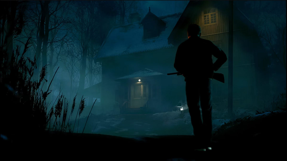 Silent Hill: Ascension tung trailer khiến fan kinh dị phải rùng mình