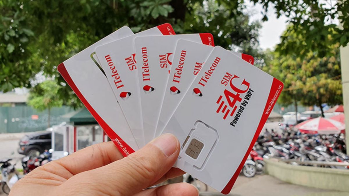 Sim Itel là sim gì? Có nên lựa chọn Sim Itel không?