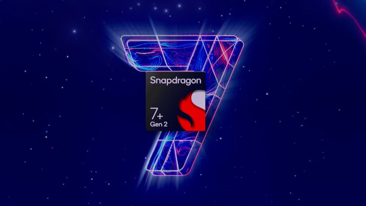 Chip Snapdragon 7+ Gen 2 là gì? Điện thoại nào sử dụng tốt nhất?