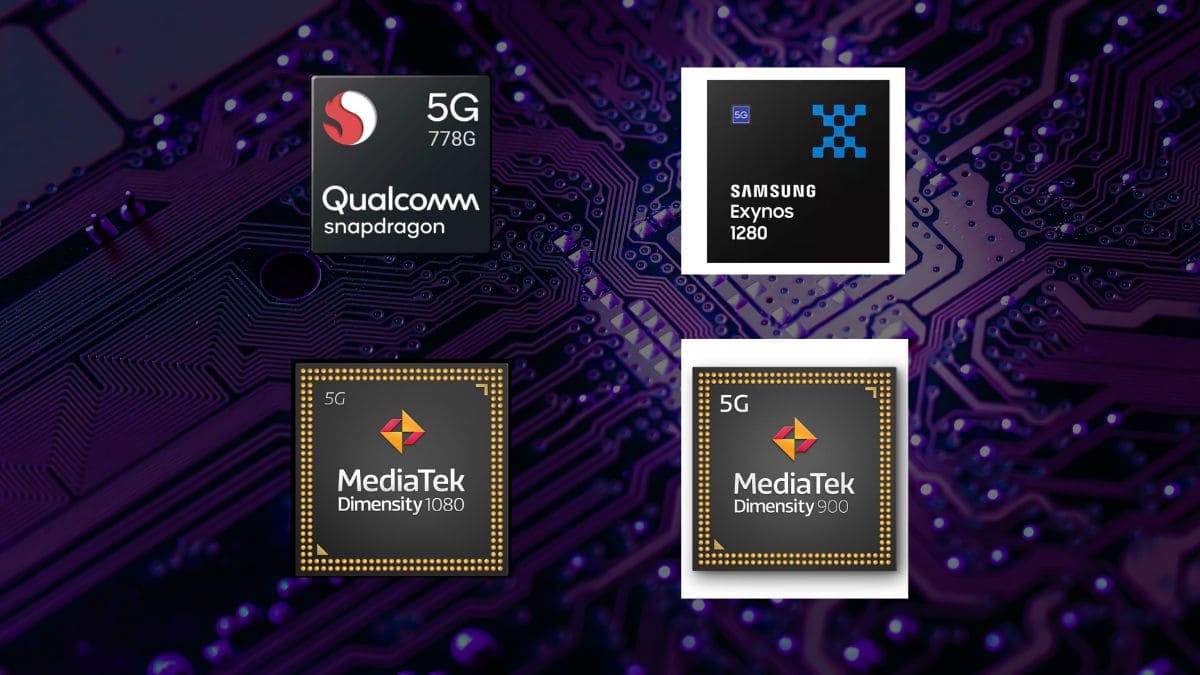 Chip Snapdragon 778G là gì? Có tính năng gì nổi bật?