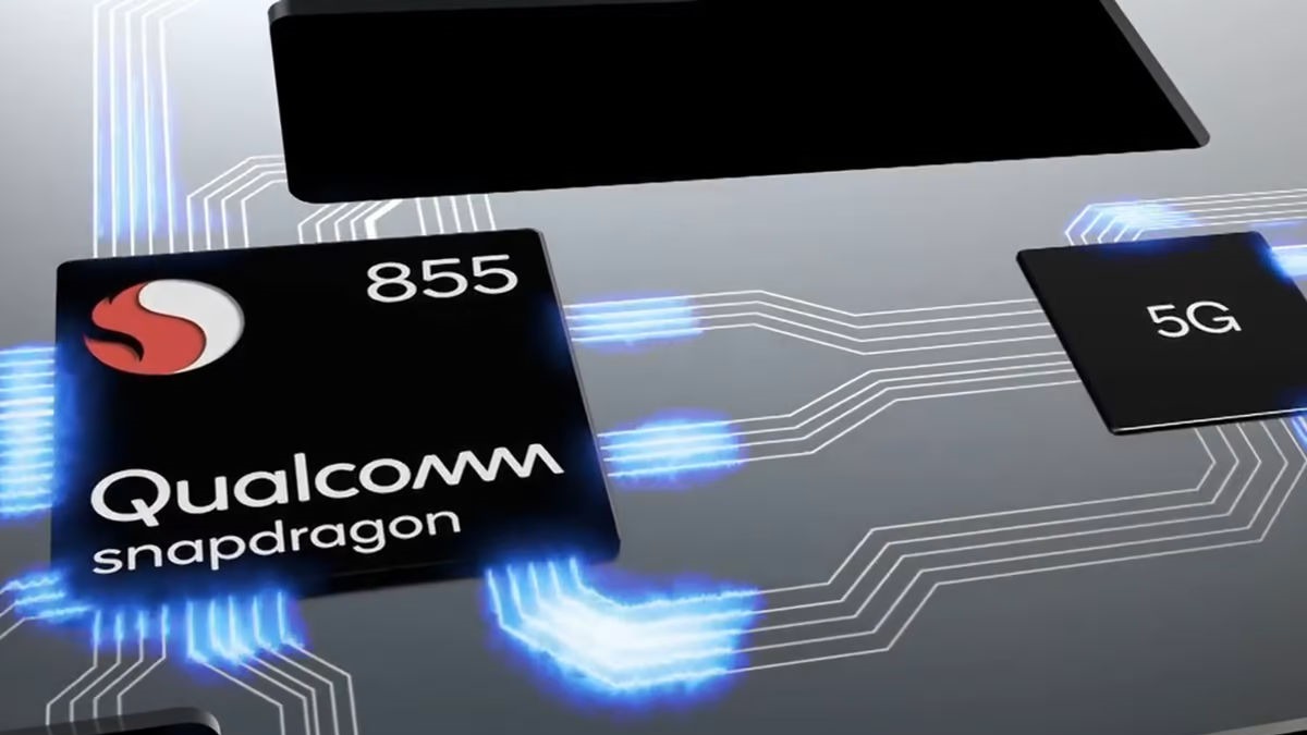 Snapdragon 855 mạnh không? Có tính năng gì nổi bật?