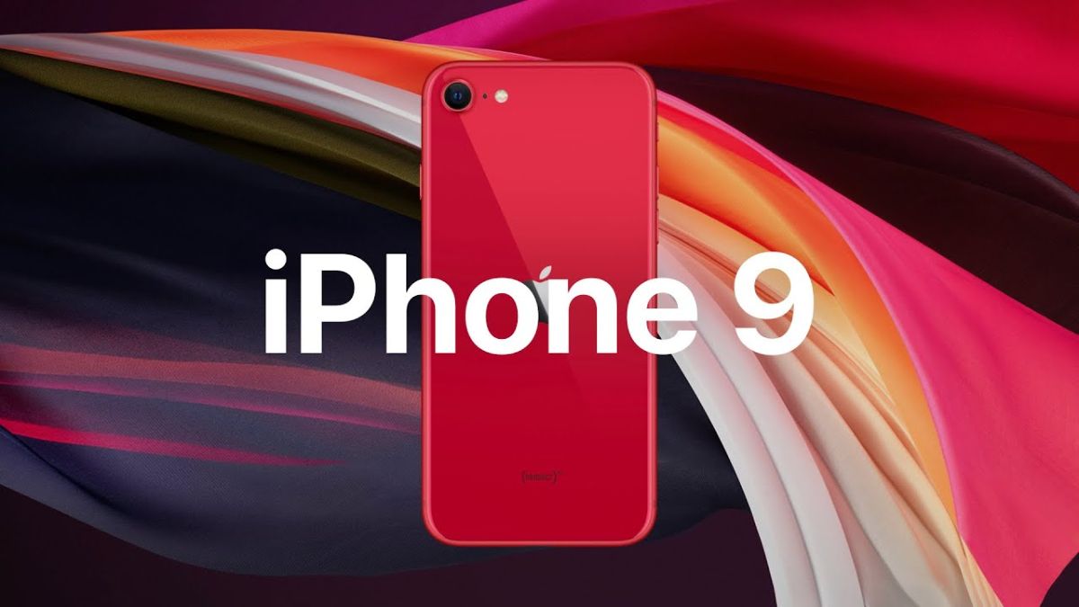 Có iPhone 9 không? Vì sao Apple không ra mắt iPhone 9?
