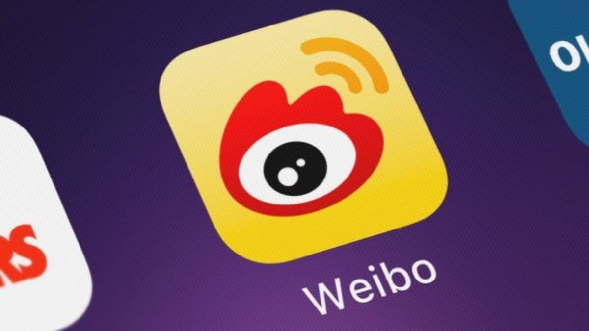 Cách tải video Weibo HD không logo về điện thoại, máy tính