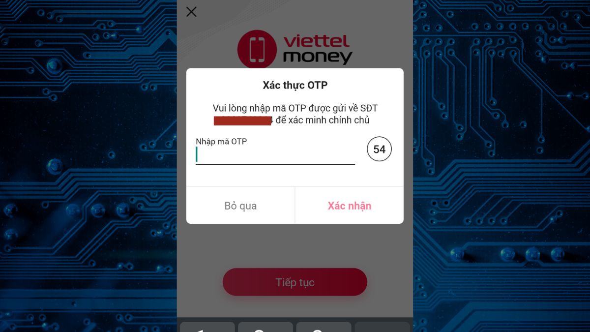 Cách tải ViettelPay trên Android, iPhone để sử dụng mới nhất