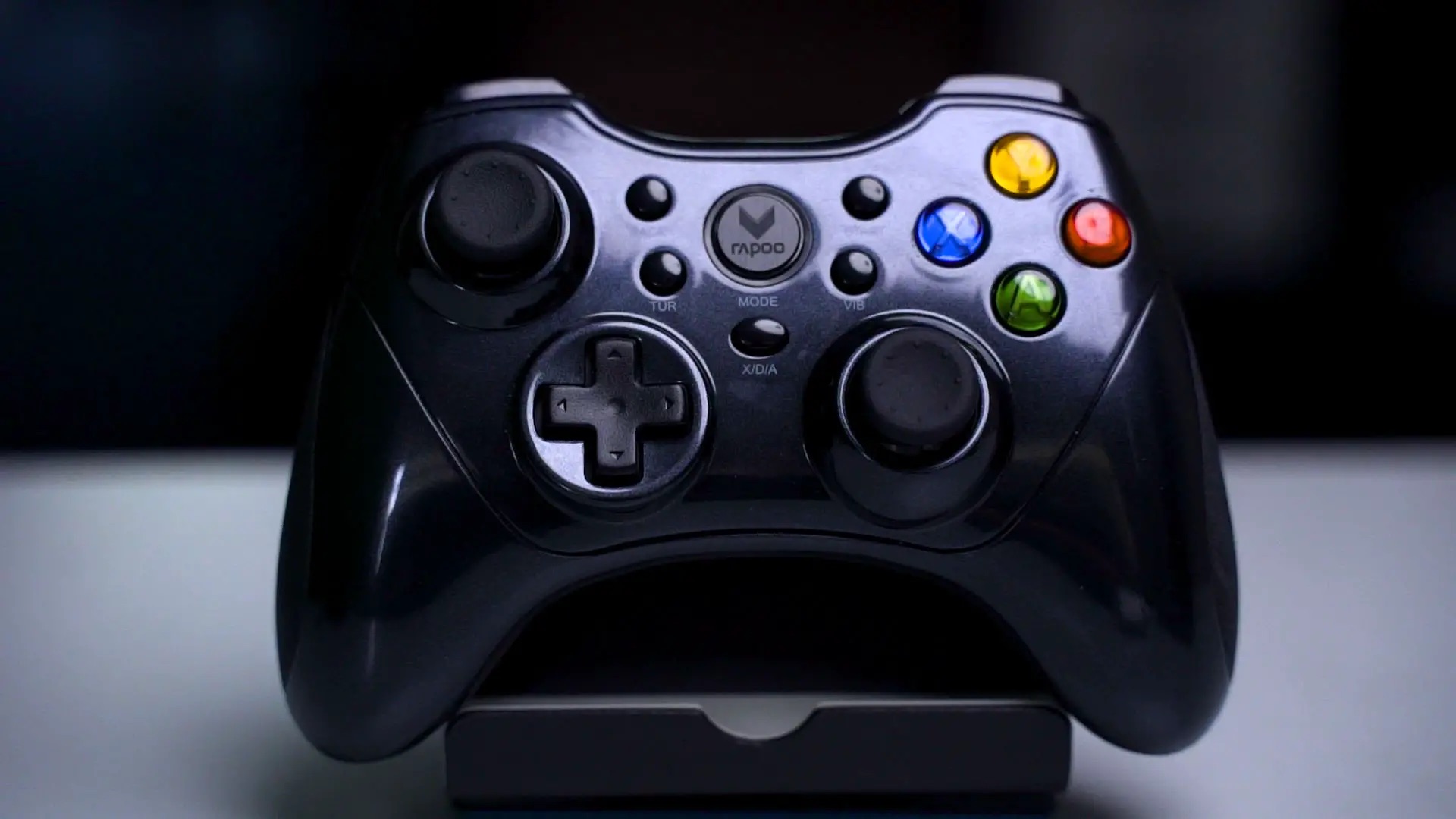 Top những tay cầm chơi game cho FO4 tốt nhất trên PC mà bạn không nên bỏ qua