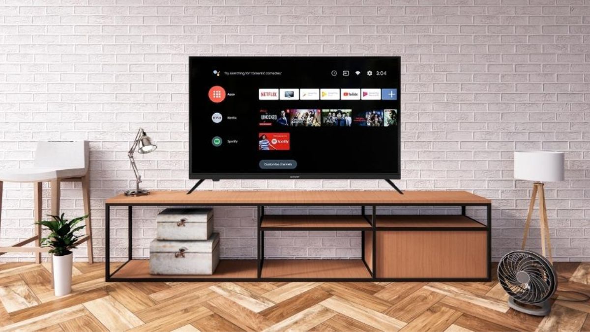 Nếu bạn thắc mắc tivi Sharp của nước nào thì cùng Sforum giải đáp nhé!