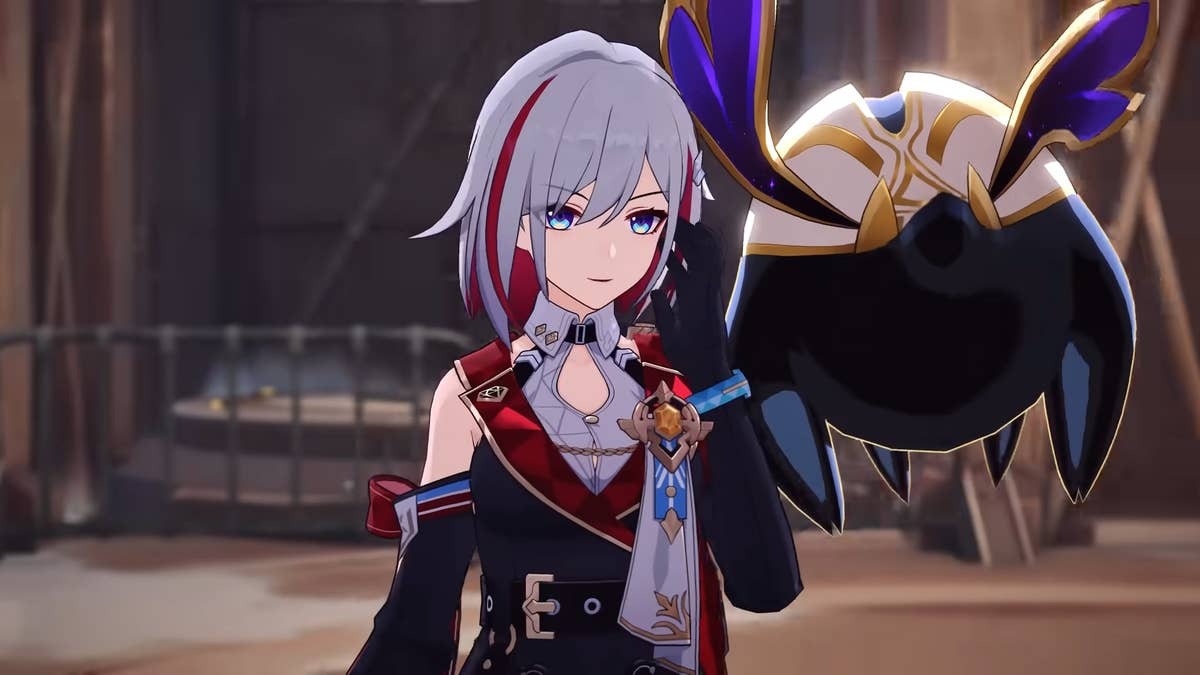 Topaz và những lý do người chơi nên "all in" cho cô nàng trong Honkai ...