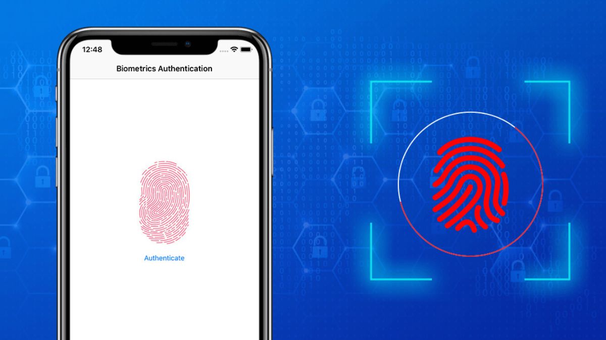 Touch ID là gì? Cách cài đặt Touch ID trên iPhone chi tiết | Viết bởi ...