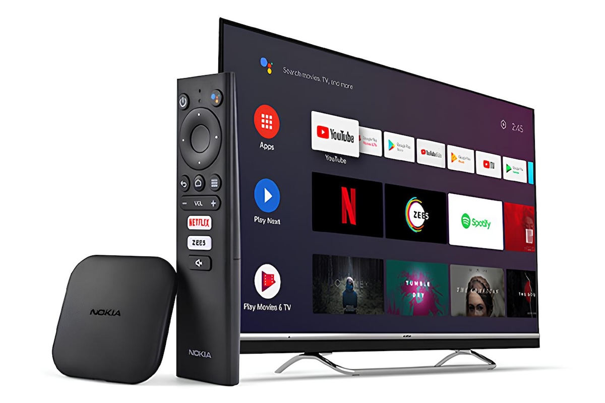 Hàng nghìn Android TV Box giá rẻ bị cài sẵn mã độc ngay từ khi xuất xưởng