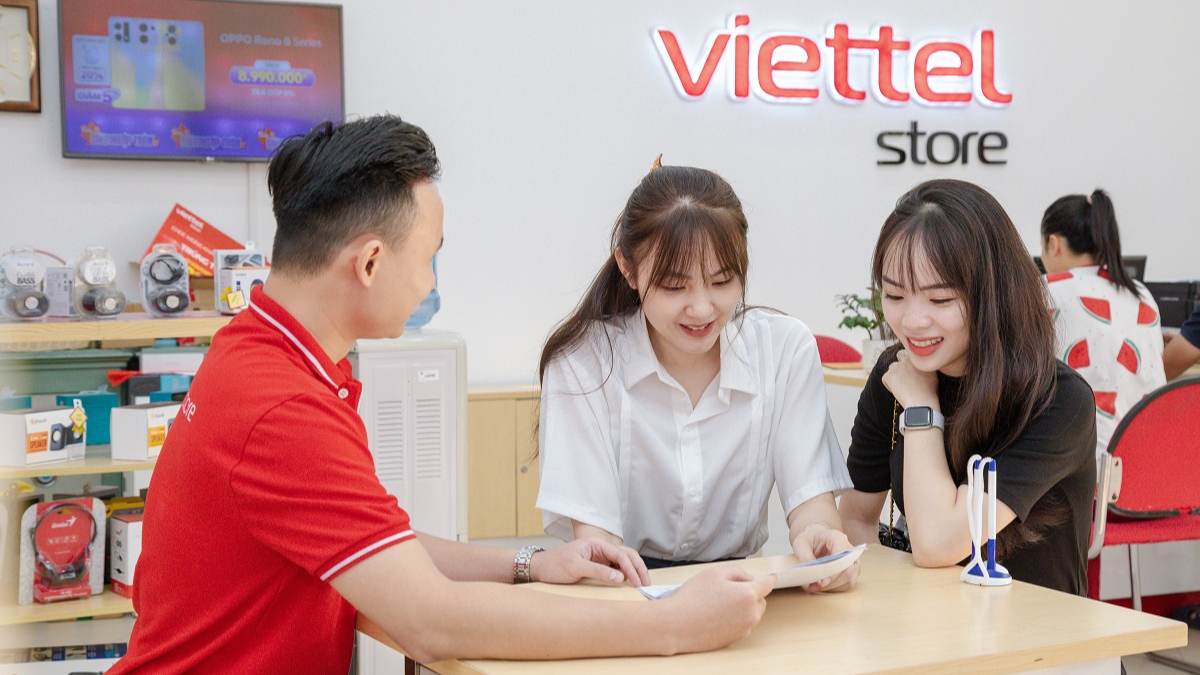 Cách xoá tài khoản Viettel Money trên điện thoại nhanh chóng