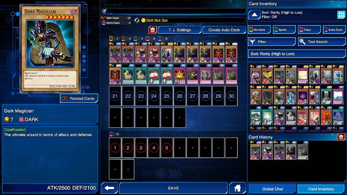 Top 10 game YugiOh hay nhất trên máy tính, điện thoại