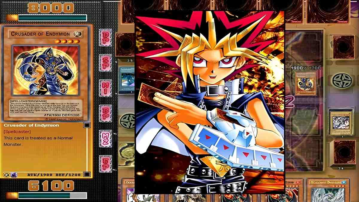 Top 10 game YugiOh hay nhất trên máy tính, điện thoại