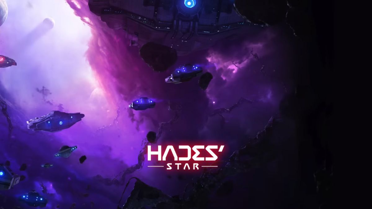 Hades' Star: DARK NEBULA - Chiến tranh giữa các vì sao Sforum