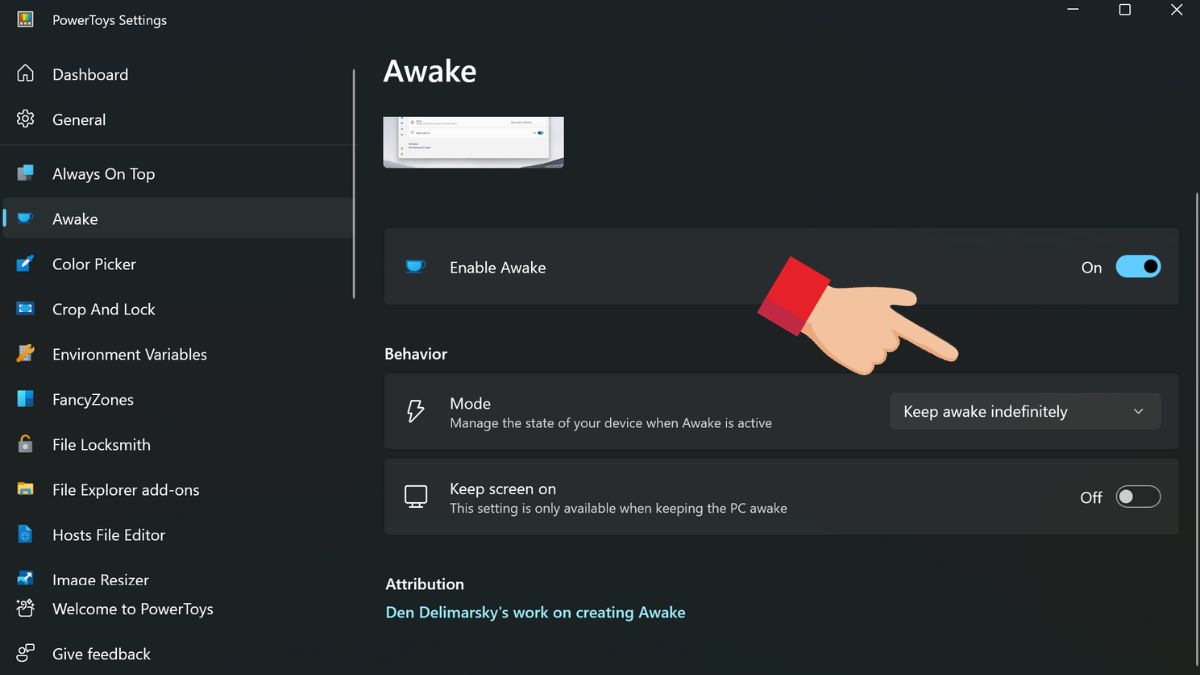 Mẹo sử dụng PowerToys: Công cụ hỗ trợ công việc hiệu quả từ Microsoft nhưng ít ai biết đến