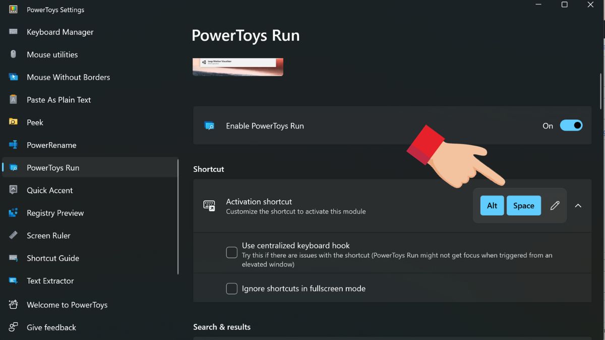 Mẹo sử dụng PowerToys: Công cụ hỗ trợ công việc hiệu quả từ Microsoft ...