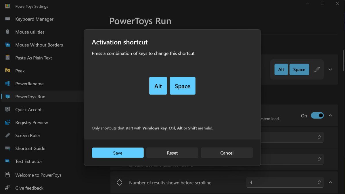 Mẹo sử dụng PowerToys: Công cụ hỗ trợ công việc hiệu quả từ Microsoft ...