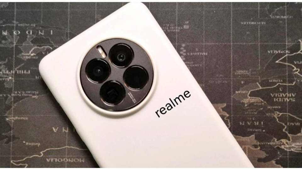 Realme GT 5 Pro với chip Snapdragon 8 Gen 3 lộ hiệu năng khủng trên ...