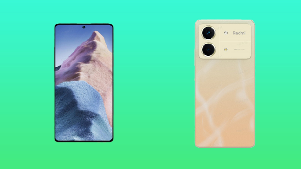 Redmi Note 13R Pro lộ thông số kỹ thuật chi tiết trước khi ra mắt