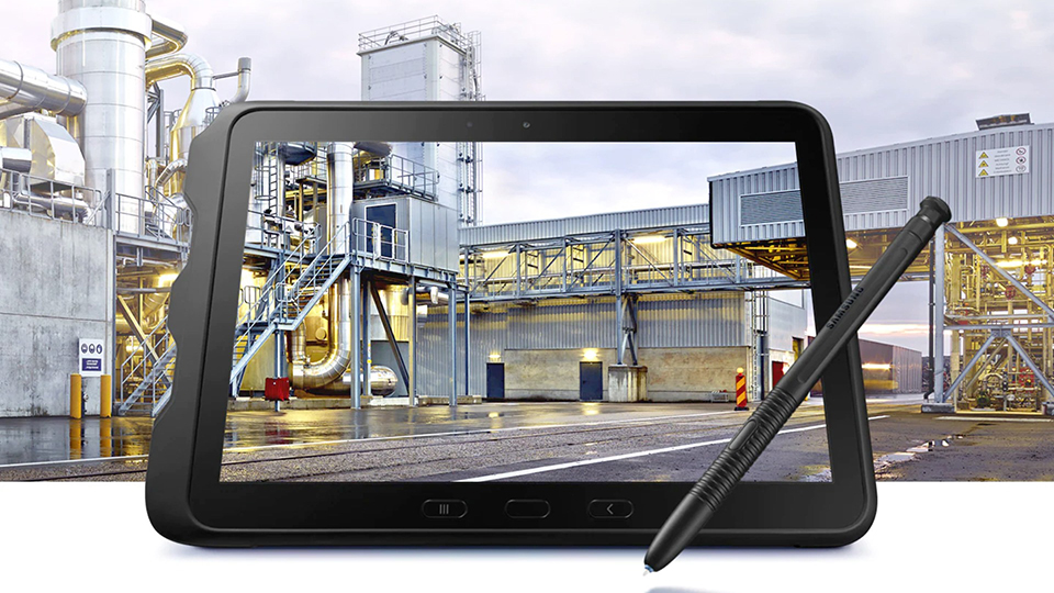 Rò rỉ thông tin đầu tiên về Samsung Galaxy Tab Active 5 (Pro)