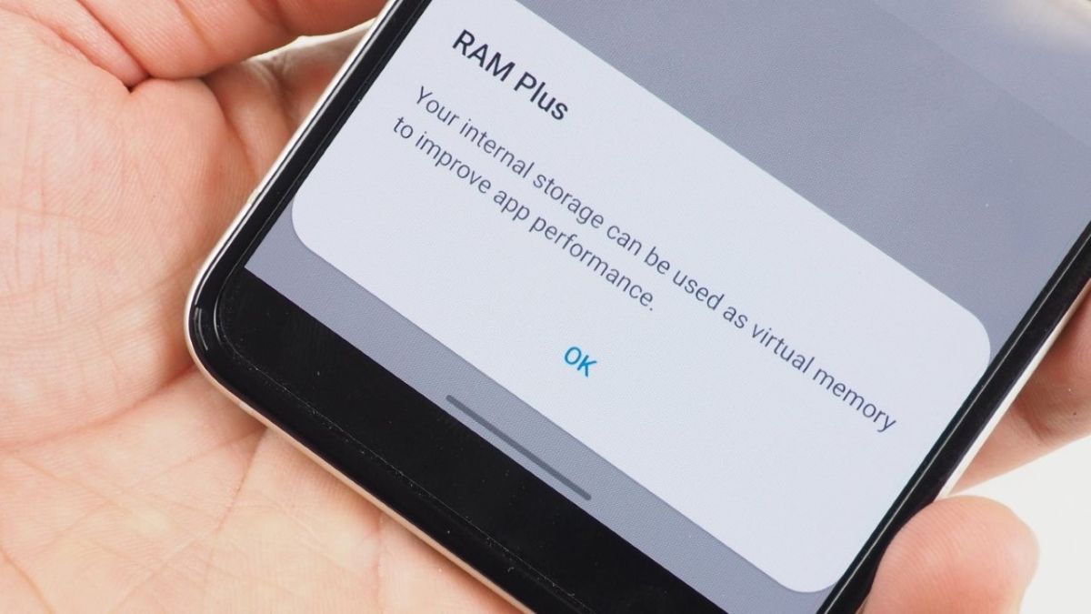 Cách mở rộng RAM cho Samsung giúp tăng hiệu suất sử dụng