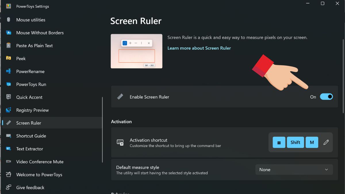 Mẹo sử dụng PowerToys: Công cụ hỗ trợ công việc hiệu quả từ Microsoft ...
