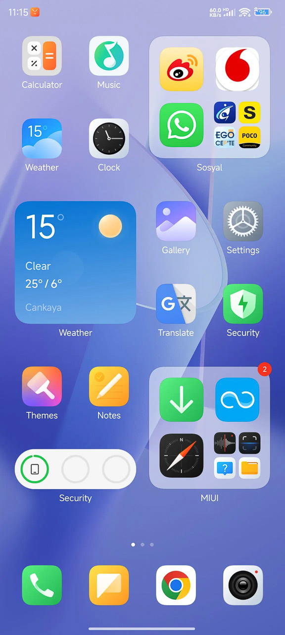 Đánh giá HyperOS: Sự đổi mới mang tính đột phá của Xiaomi hay chỉ là ...