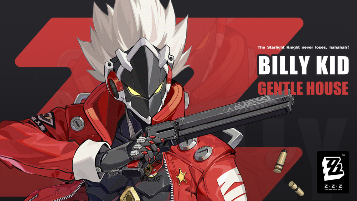 miHoYo khởi động Zenless Zone Zero bằng cách giới thiệu gameplay đầu ...