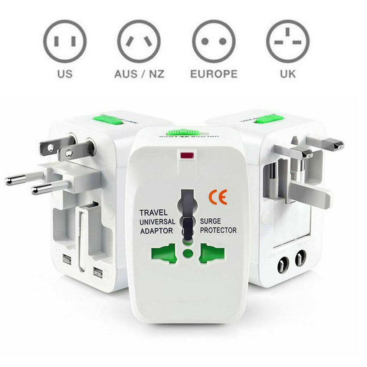 Adapter là gì? Có công dụng gì và sử dụng như thế nào?