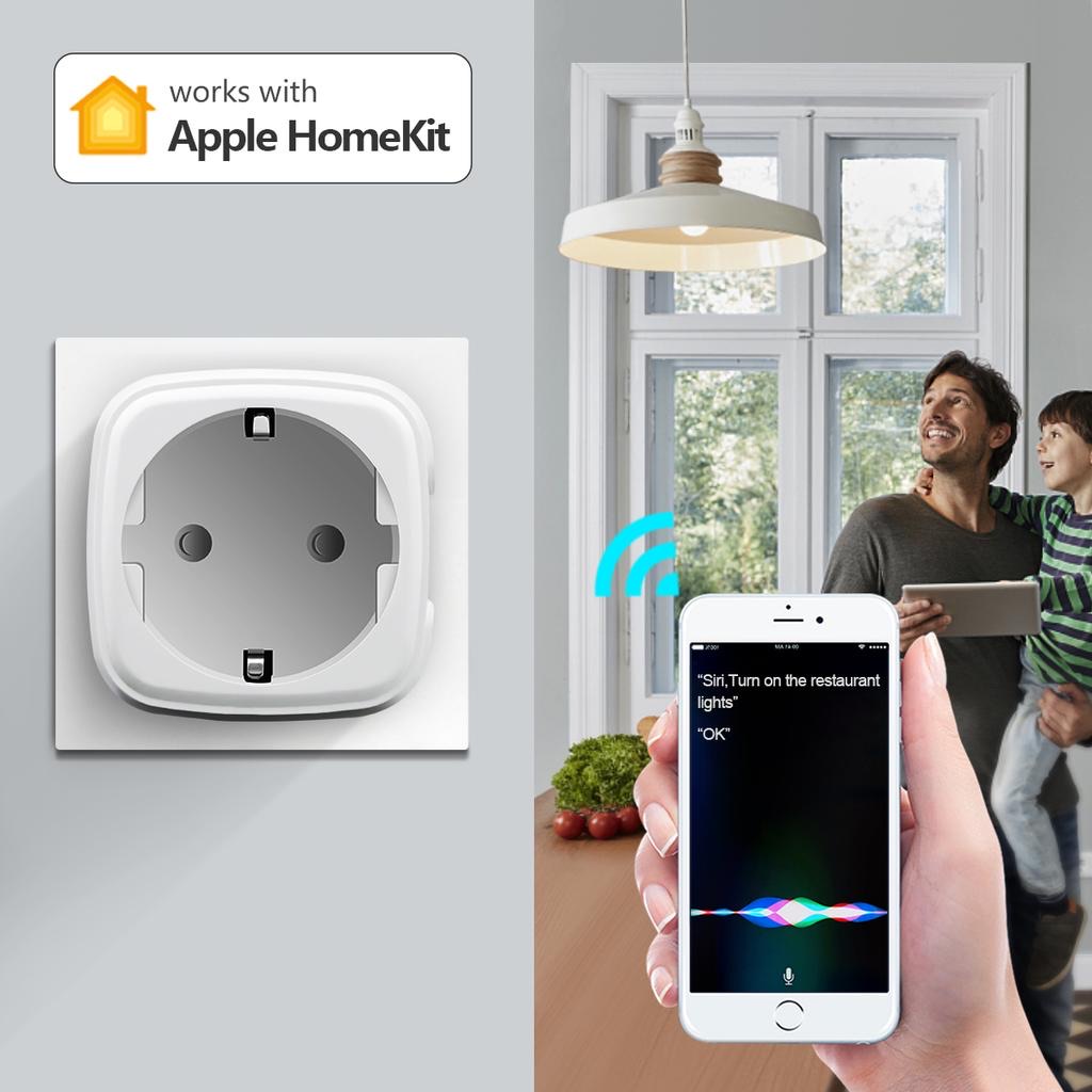 Nên lựa chọn nền tăng Apple Homekit hay Google Home cho hệ thống Smarthome?