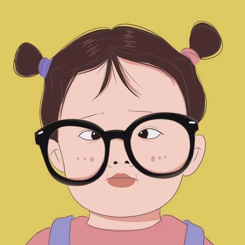 99+ Avatar vô tri vừa cute vừa hài hước hot nhất hiện tại