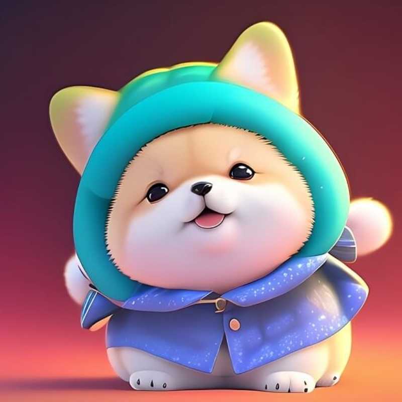 99+ Avatar vô tri vừa cute vừa hài hước hot nhất hiện tại