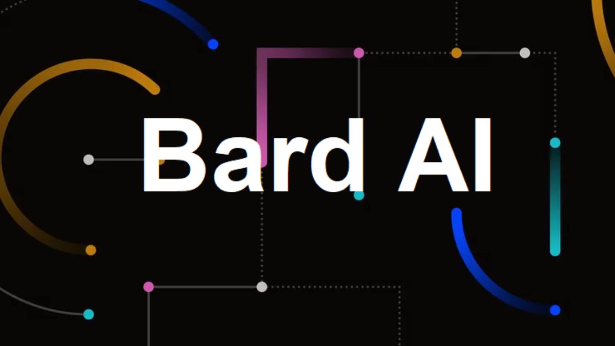 Bard AI là gì? Hướng dẫn cách sử dụng Google Bard AI