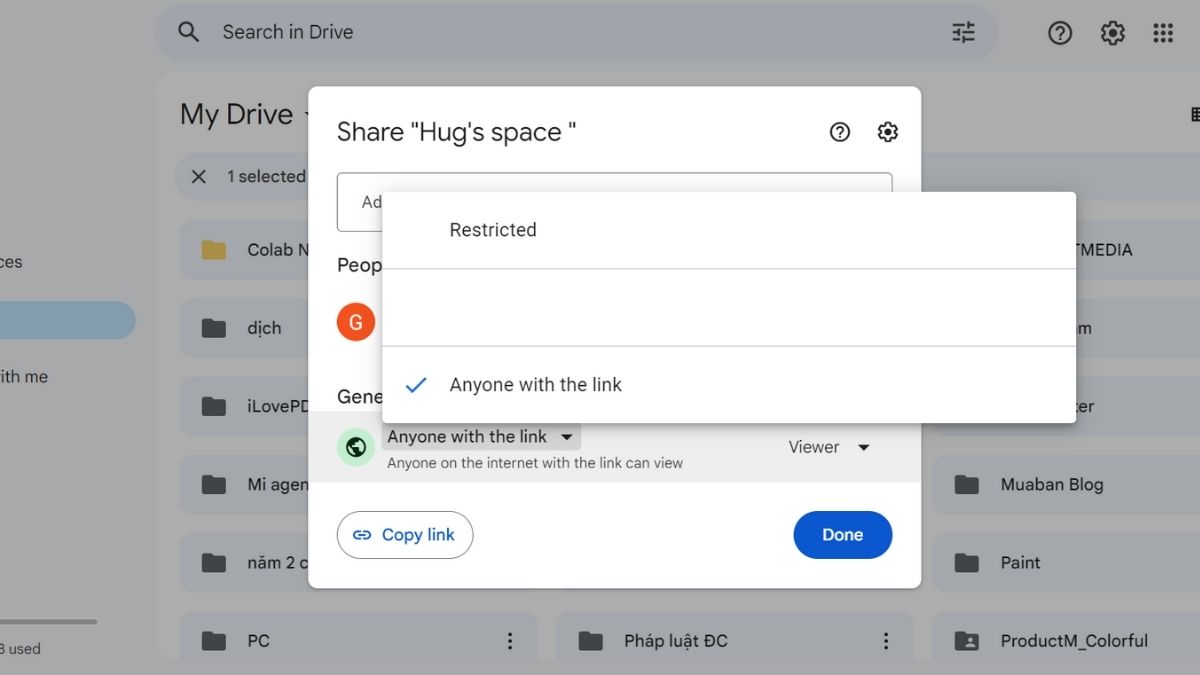 6 Cách gửi file qua Messenger trên điện thoại, máy tính