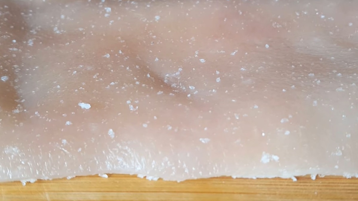 4 cách làm da heo chiên giòn không cần phơi nắng nhanh chóng