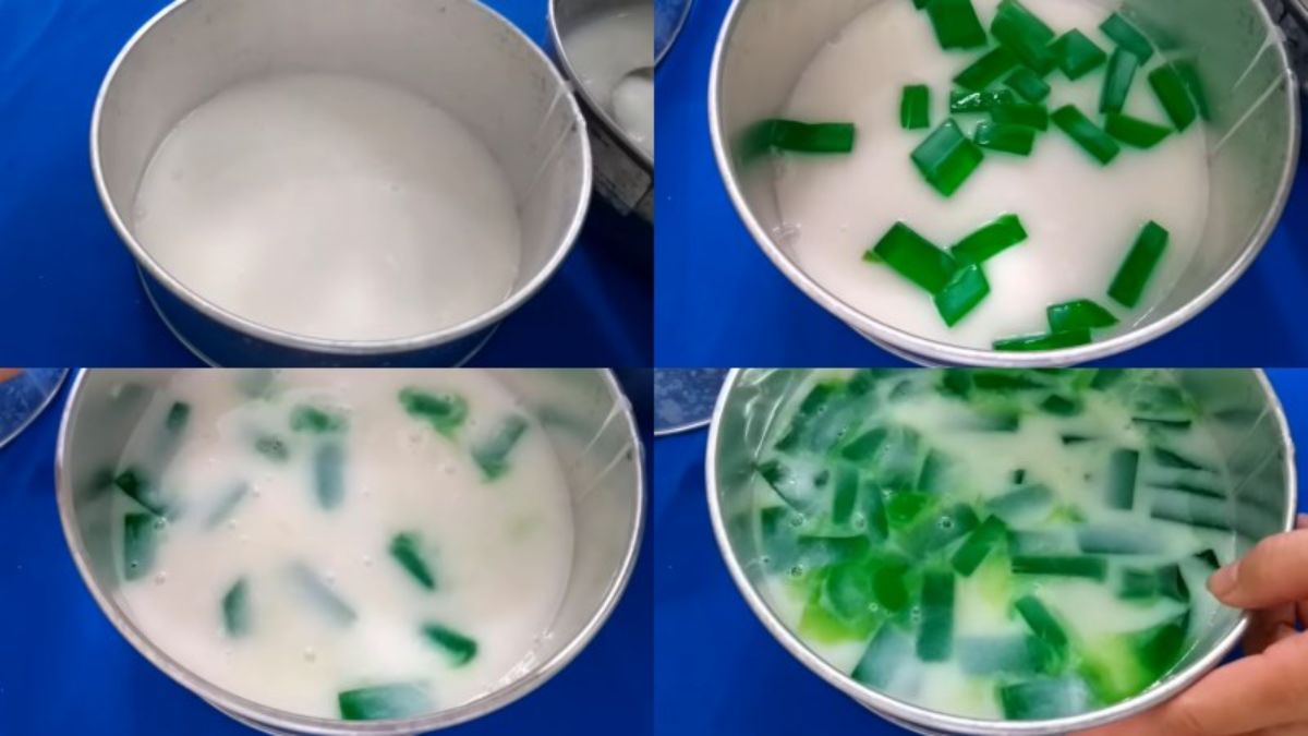 7 cách làm rau câu dừa giòn ngon béo ngậy siêu dễ tại nhà