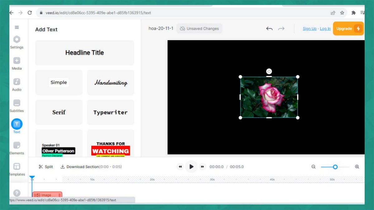 7 Cách làm video từ ảnh ghép nhạc cực đẹp và ấn tượng