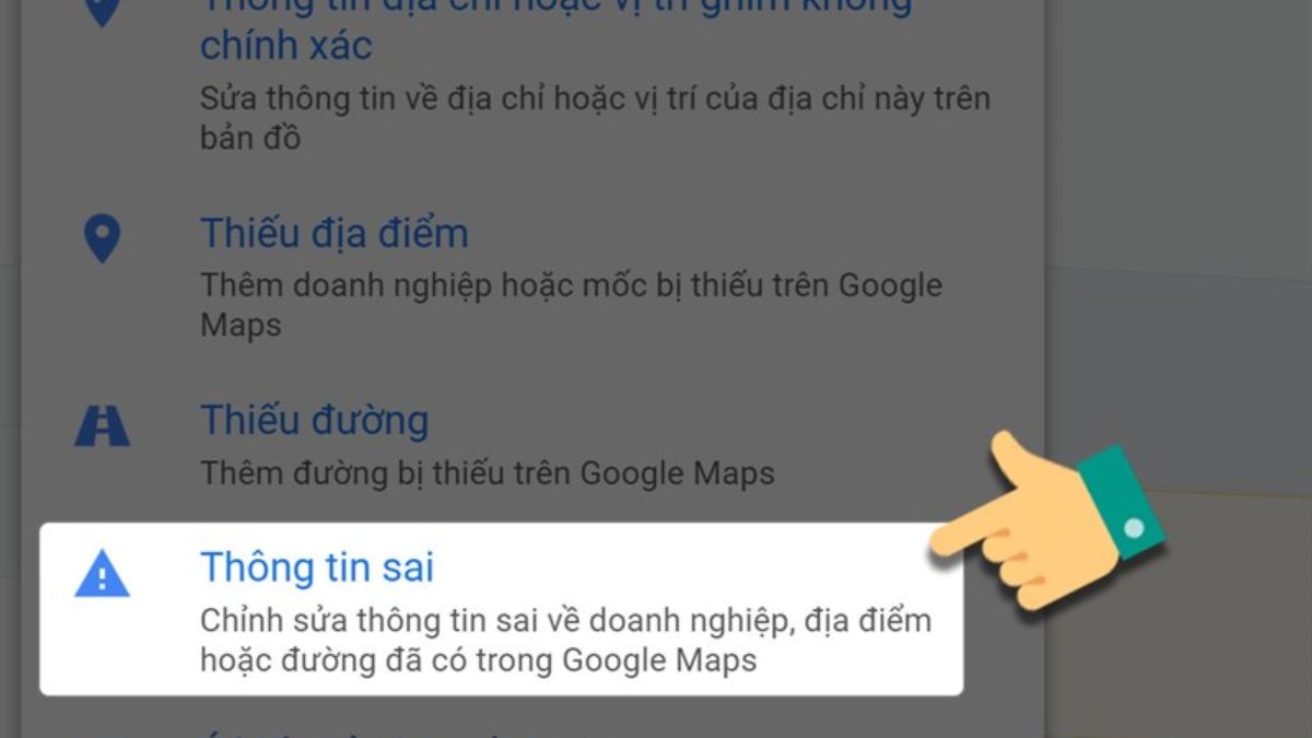 Cách thêm, tạo địa điểm trên Google Maps nhanh chóng