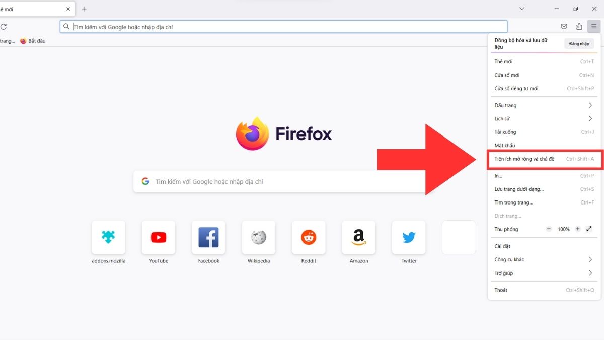 Cách tắt AdBlock chặn quảng cáo trên các trình duyệt