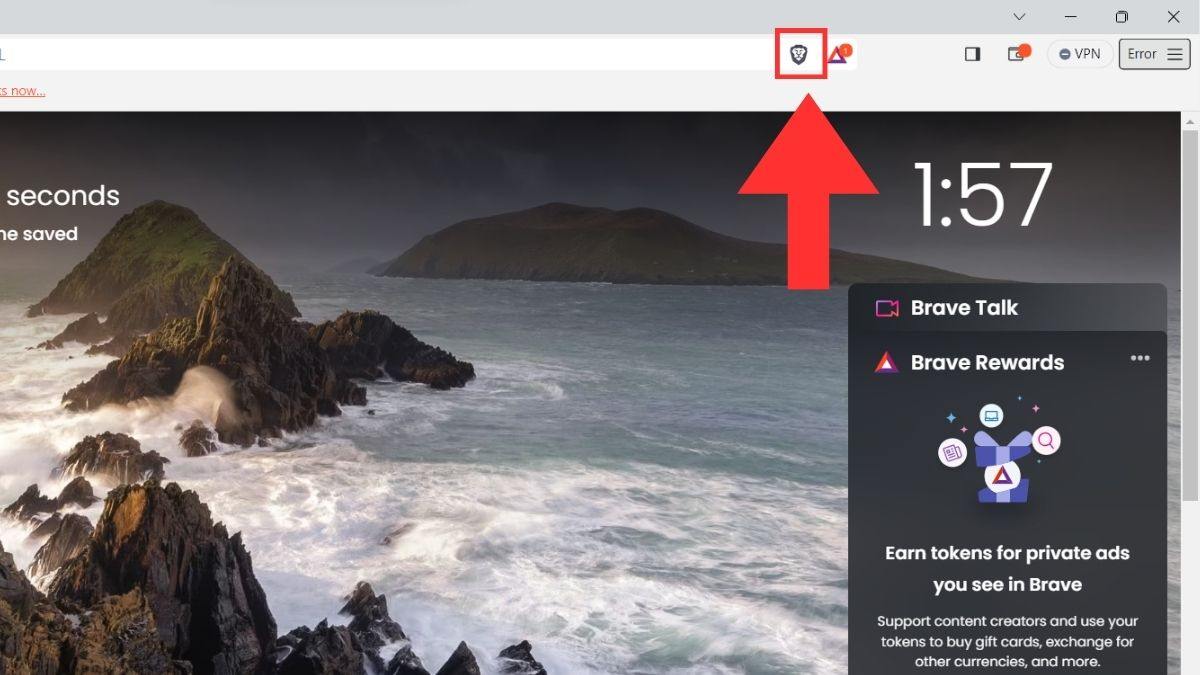 Cách tắt AdBlock chặn quảng cáo trên các trình duyệt