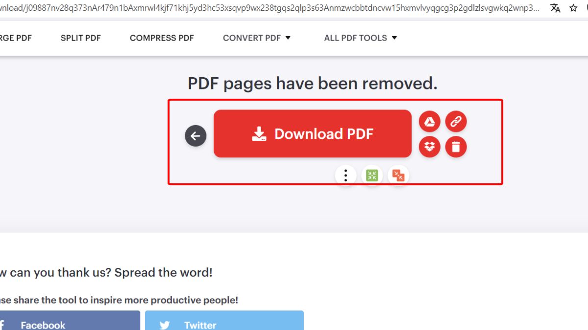 6 cách xóa trang trong PDF đơn giản, nhanh chóng, chính xác