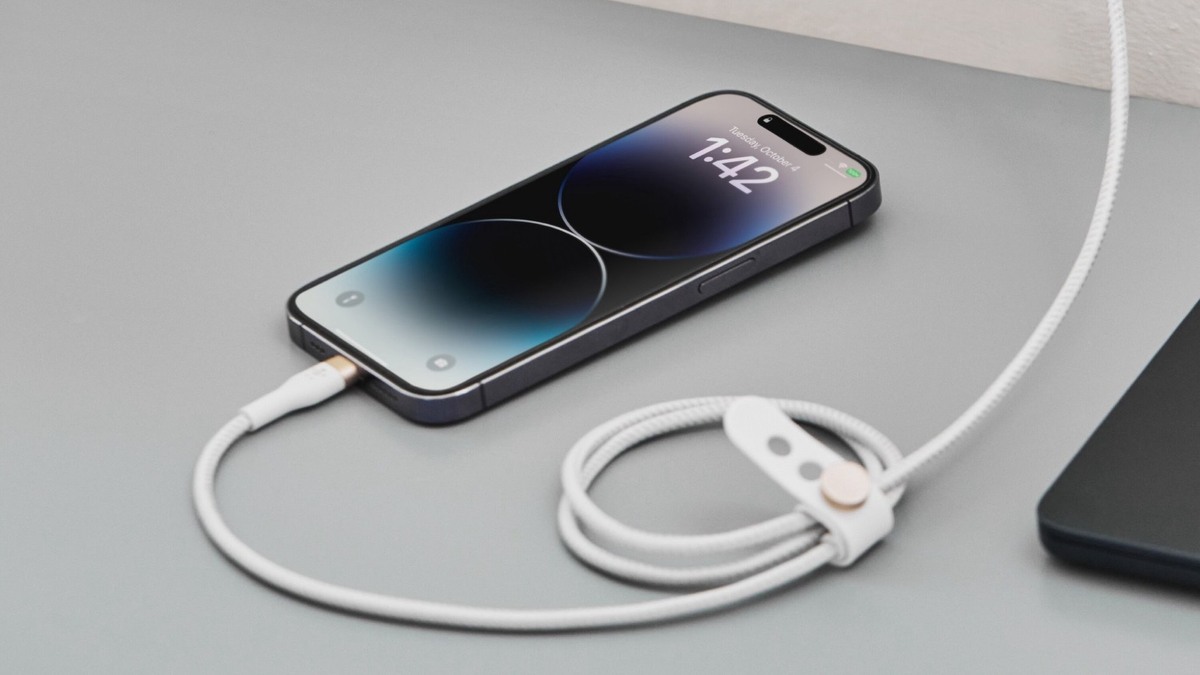 Thông tin cập nhật các loại Cáp sạc mới nhất Sforum.vn | Sforum