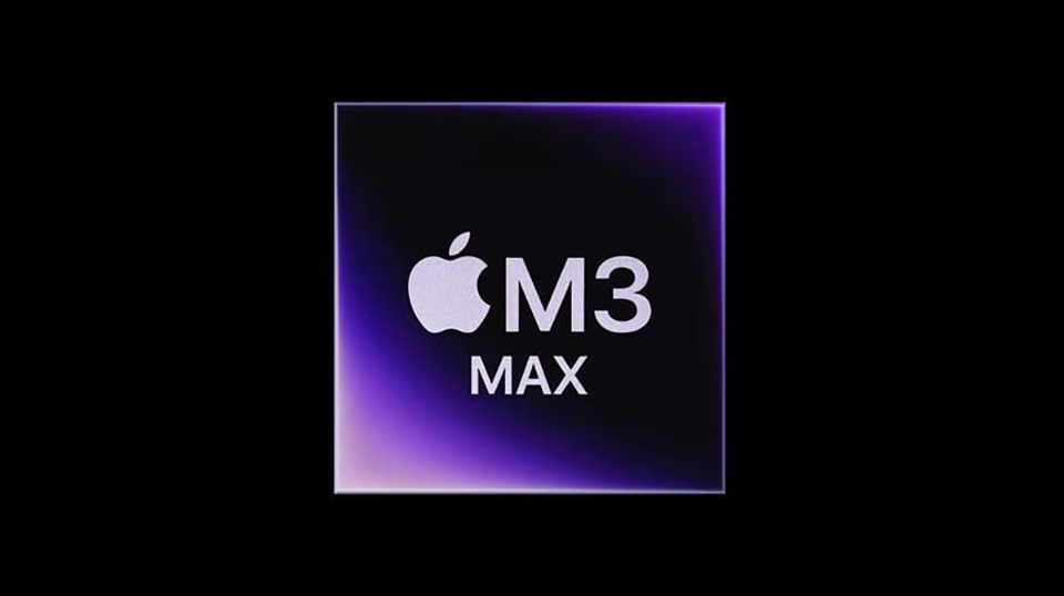 Hé lộ hiệu suất ấn tượng của chip Apple M3 Max vừa ra mắt, ngang ngửa ...