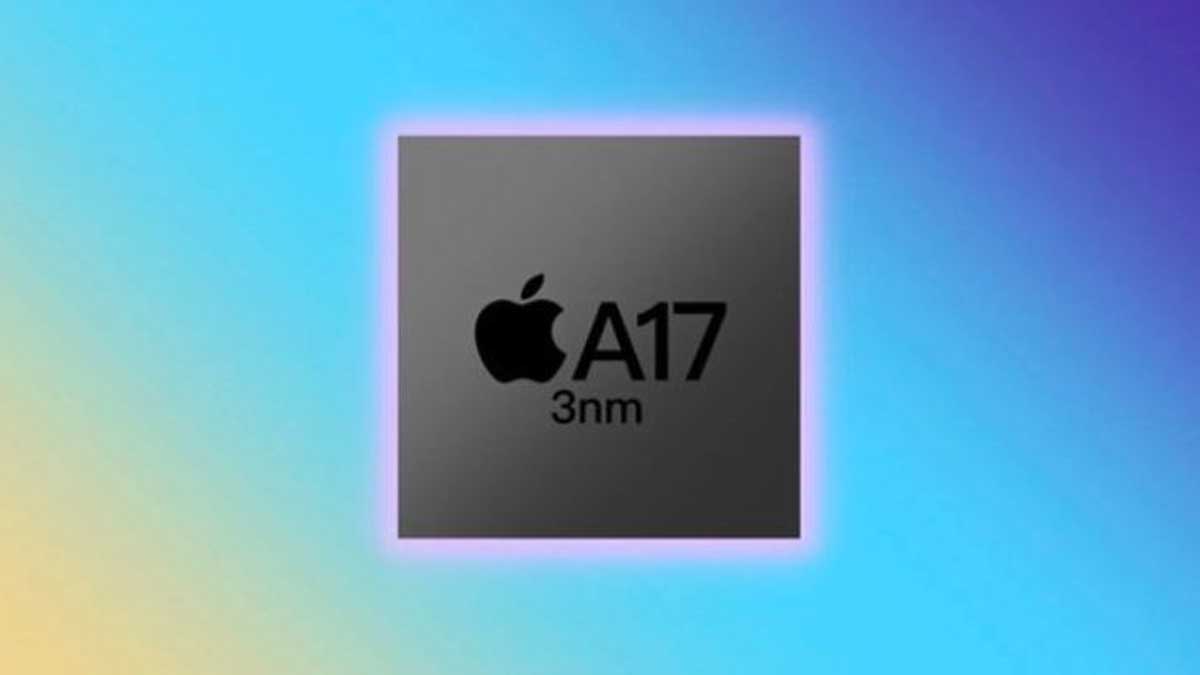 Chip Apple A17 Pro: Hiệu năng cực khủng, cân mọi game nặng