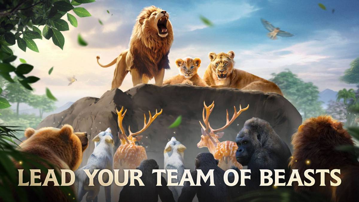 Tổng hợp code Beast Lord mới nhất, cách nhập code