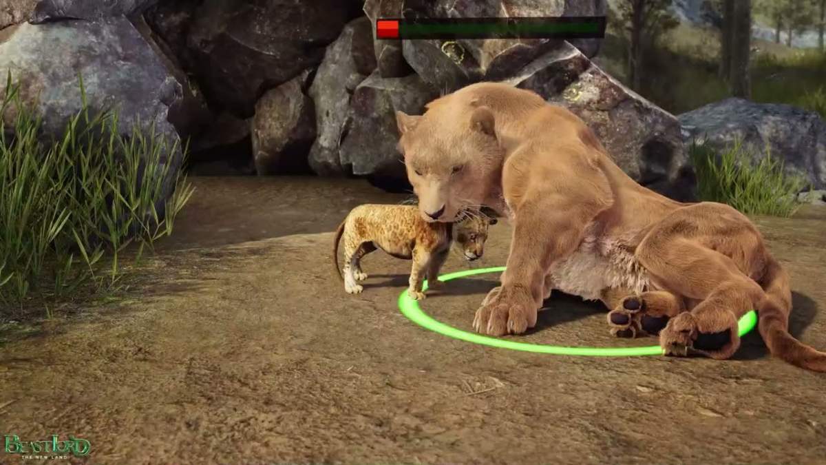 Tổng hợp code Beast Lord mới nhất, cách nhập code